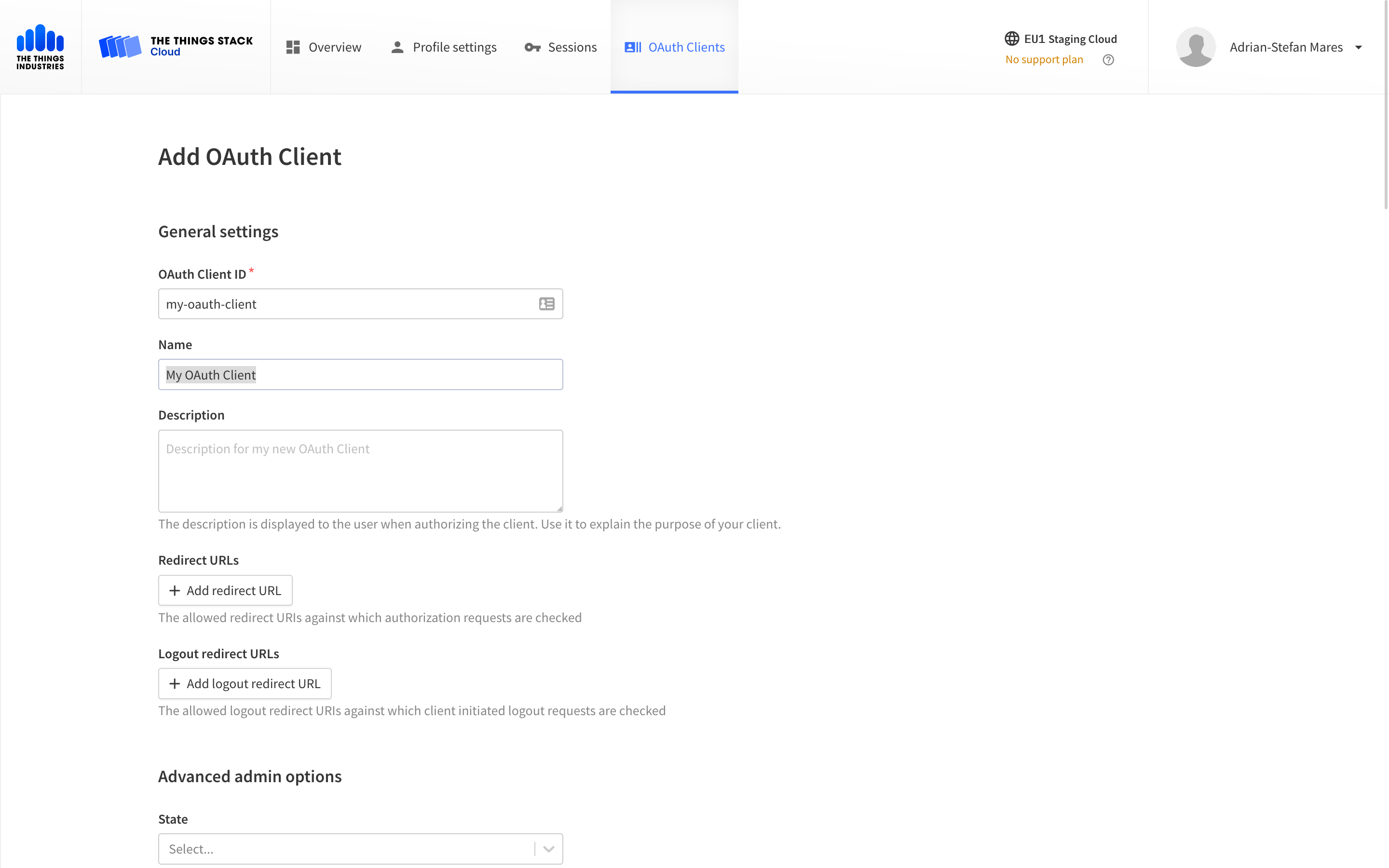 The Things Stack version 3.20 is released | The Things Industries